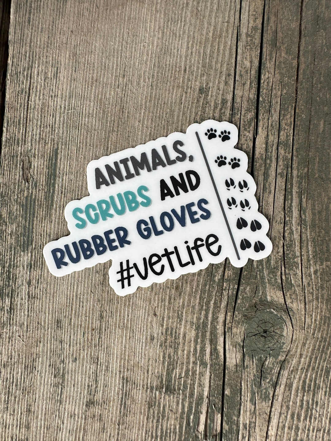 Vet Life, Animal Doctor, Vet School, Animal Hospital, Pet Care, Sticker ...