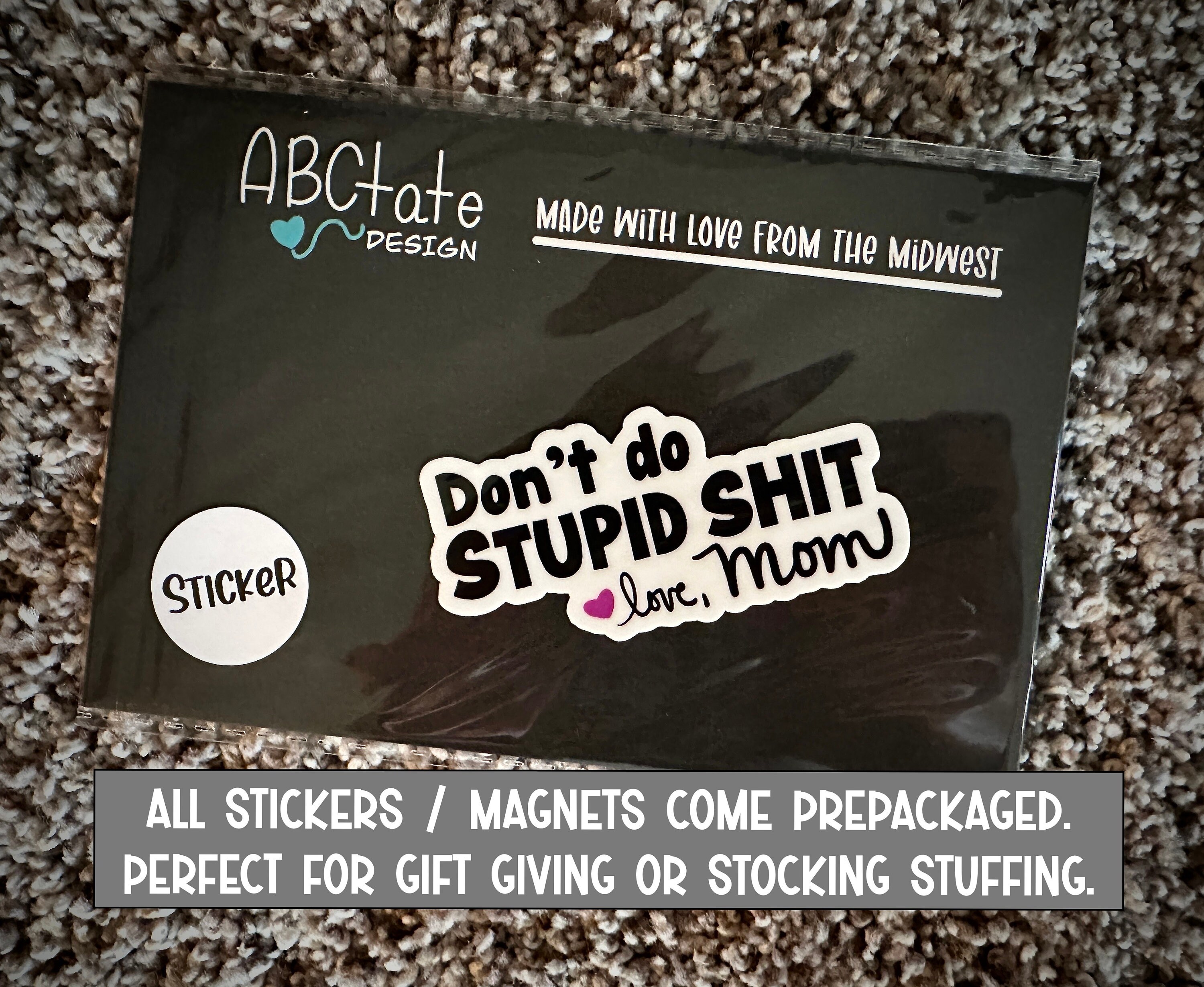 Twins Stickertwin Mom Stickertwin Mom Giftmom Stickerboy - Etsy