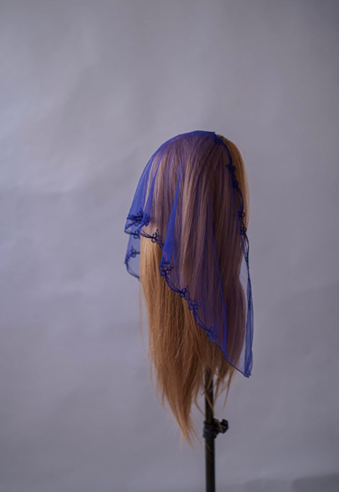 Church Veil Traditional Catholic Orthodox Veils Religious Head ...