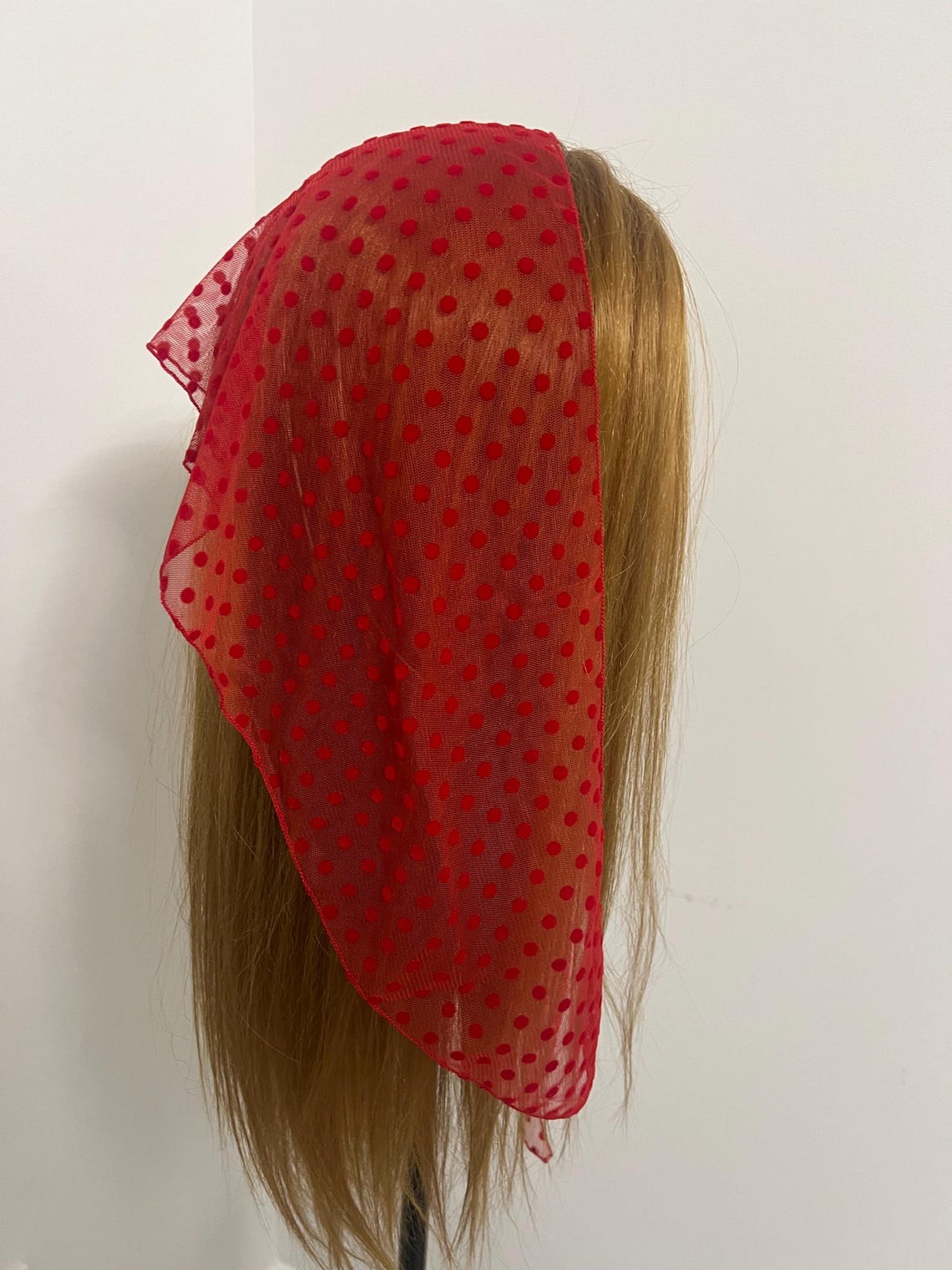 Christian Scarf Church Head Wrap Catholic Veil Church Mantilla Scarf - Etsy