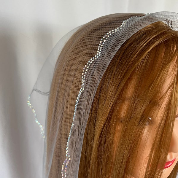 Orthodox Head Scarf - Etsy