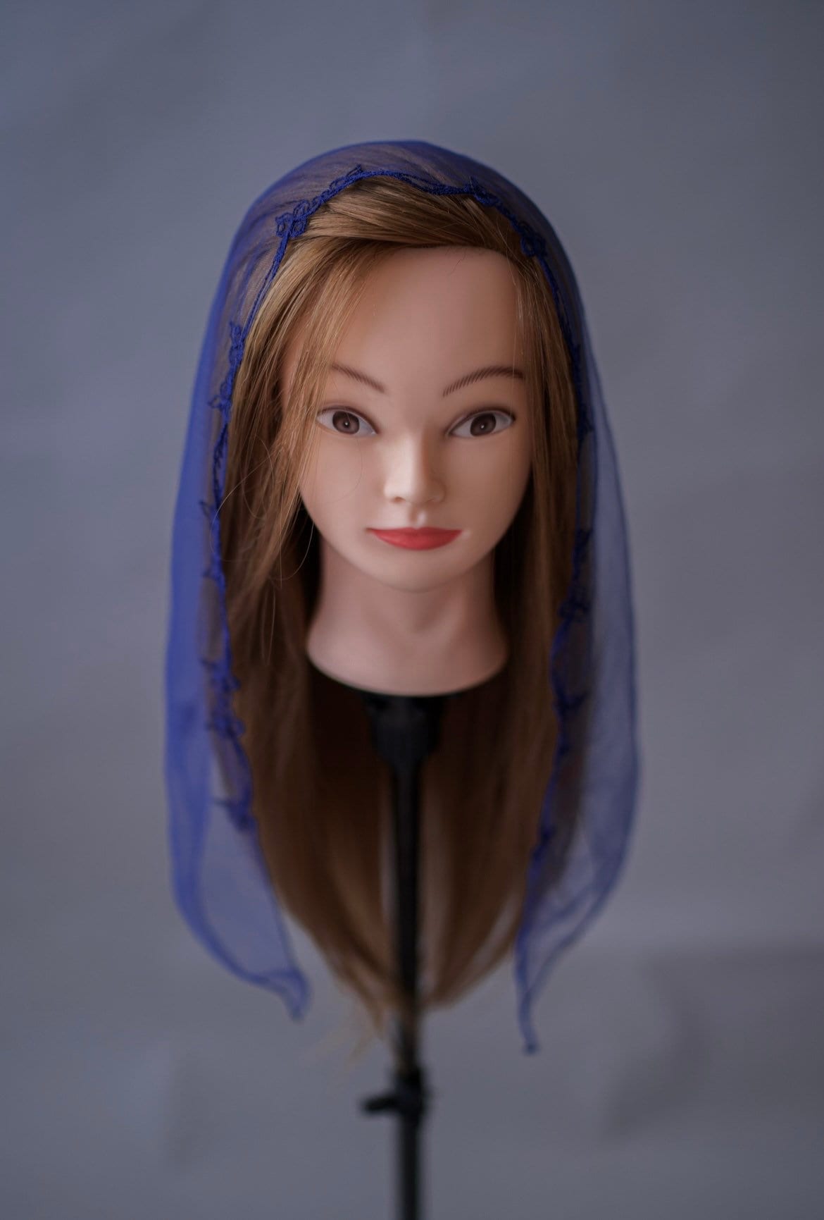 Church Veil Traditional Catholic Orthodox Veils Religious Head ...
