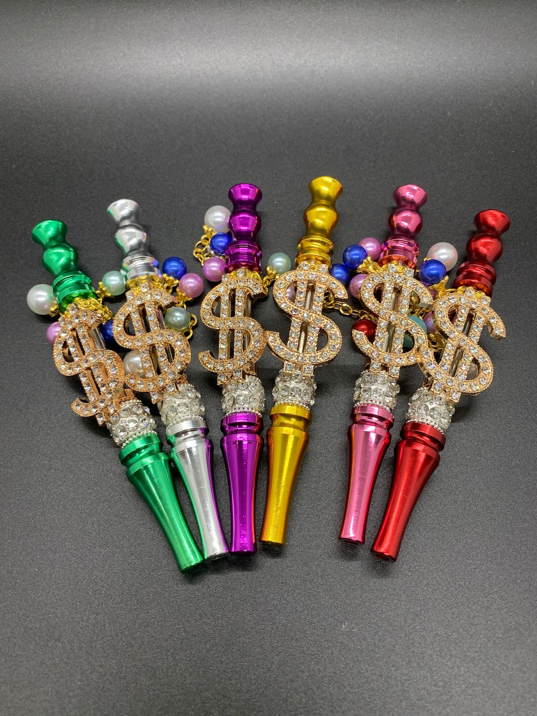 Bag Chaser Hookah Tips - Etsy