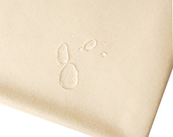 Large Wool Puddle Pad Mattress Protector for Bed Floor for | Etsy