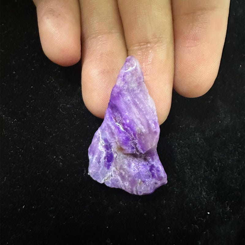 Raw Stone - Etsy