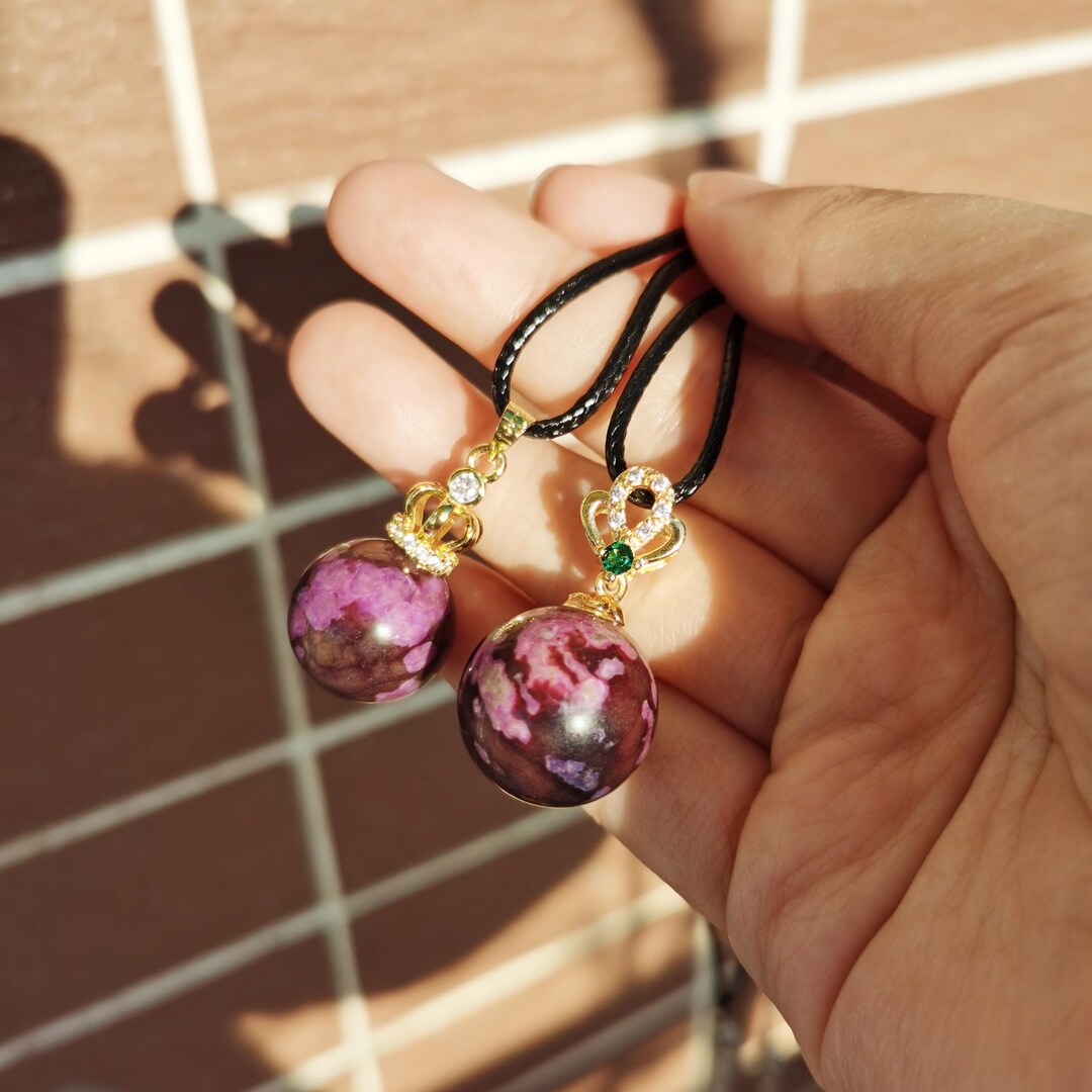 Quartzite Necklace,quartzite Chain Necklace,quartzite Jewelry,healing ...