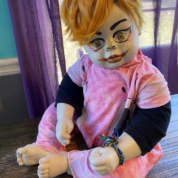 Weird Dolls - Etsy