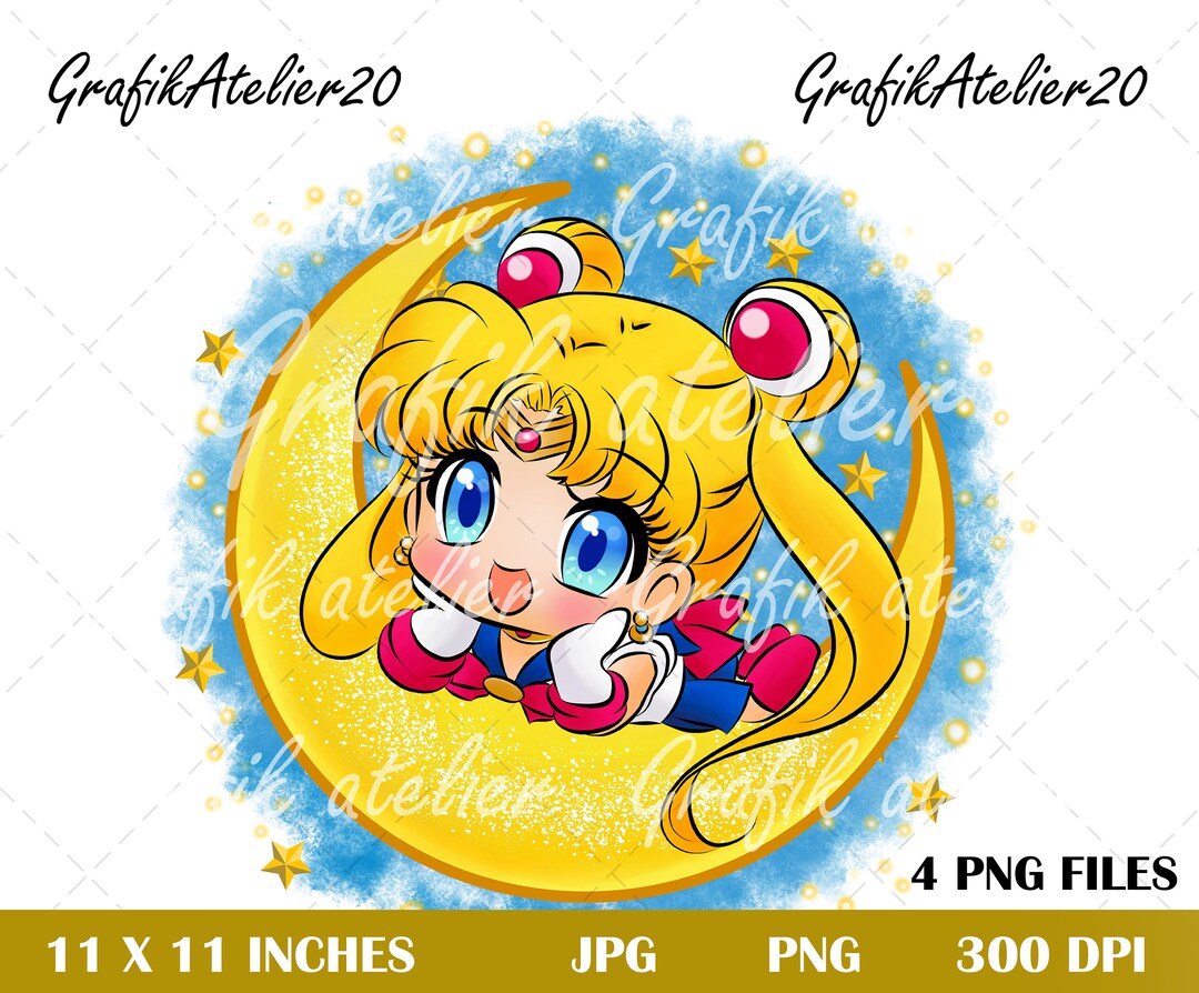 MAGICAL GIRL ANIME, Galaxy Princess, Moon Princess, Cute Anime Girl ...