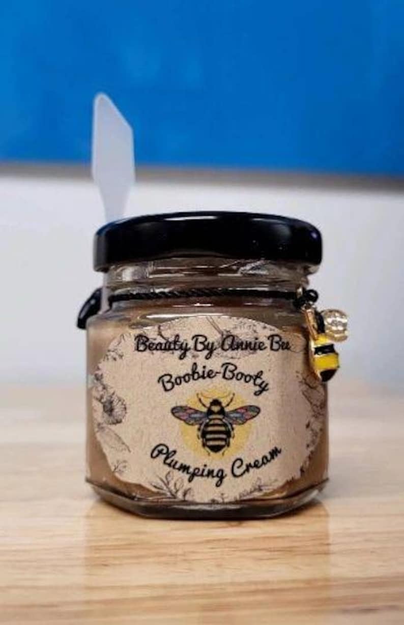 B00TY B00BIE PLUMPING CREAM - Etsy
