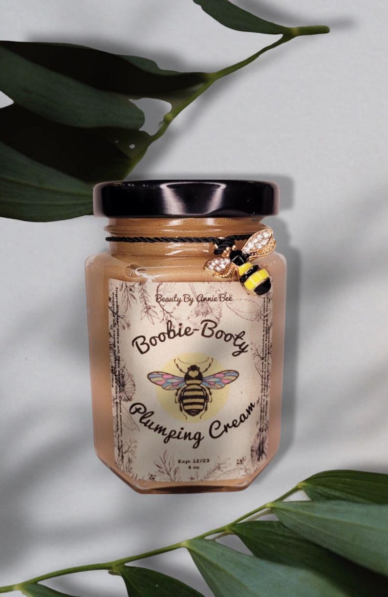 B00TY B00BIE PLUMPING CREAM - Etsy