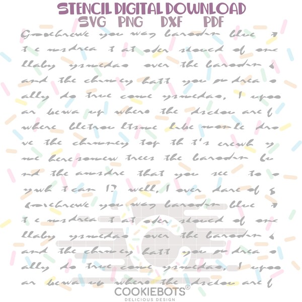 French Poem Svg - Etsy