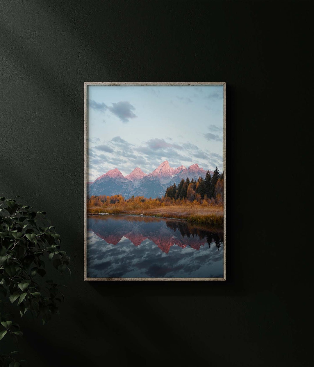 Grand Tetons Photography Grand Teton Prints Landscape Photography ...