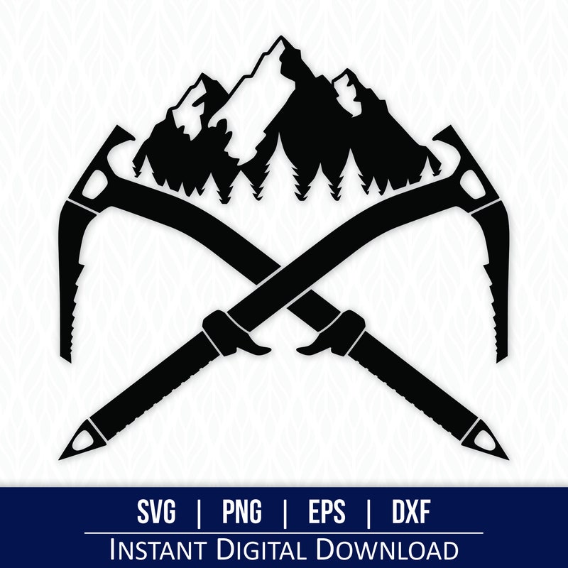 Climbing Decals - Etsy