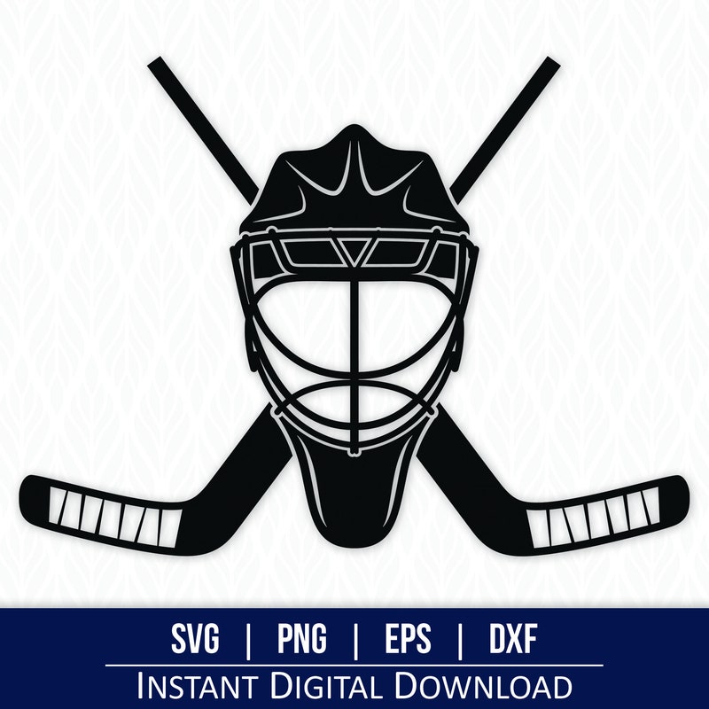 Hockey Transfer Downloads - Etsy