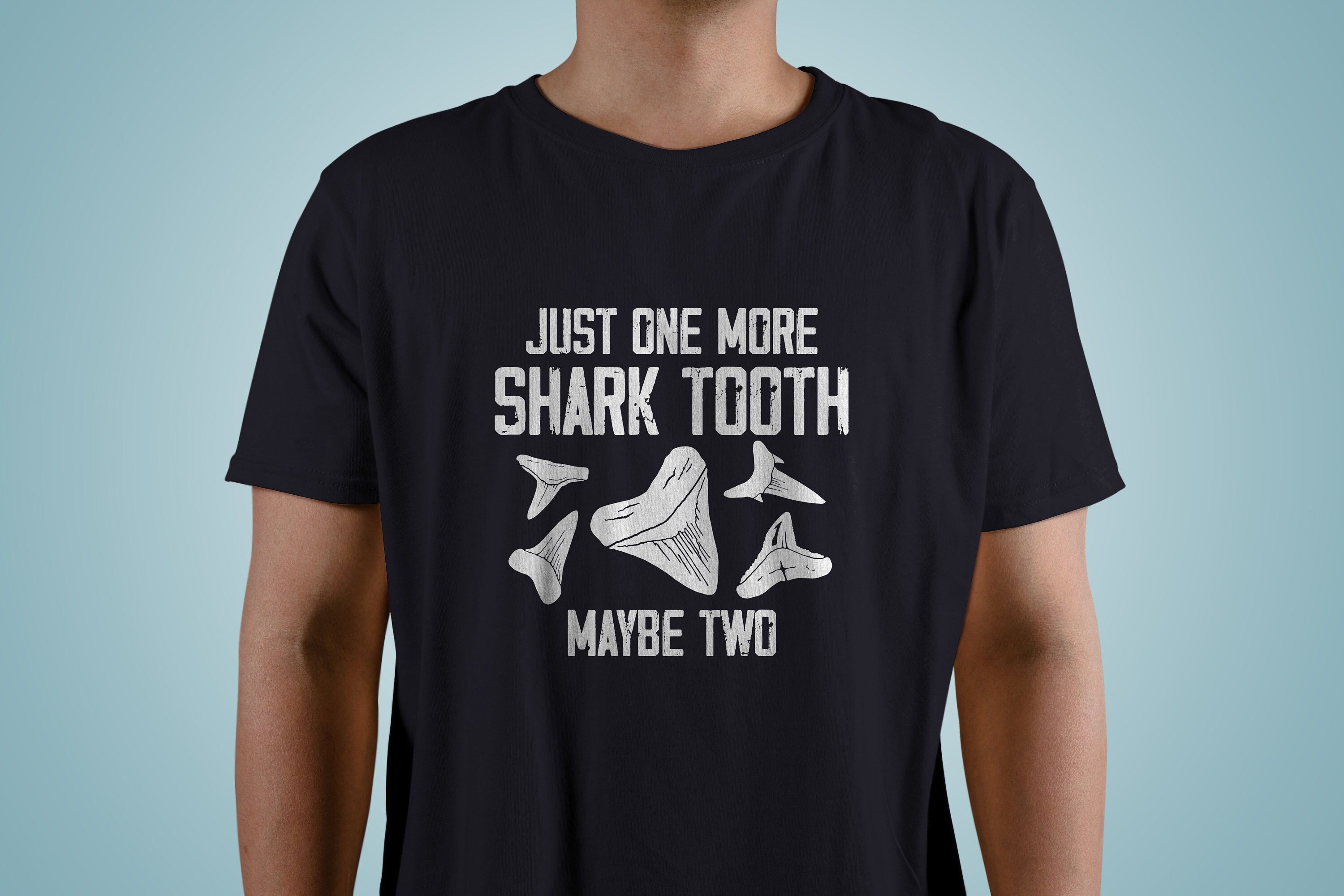 Shark Tooth SVG - Instant Digital Download - Svg, Png, Dxf and Eps ...