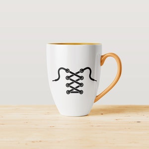 Shoe Laces SVG - Instant Digital Download - Svg, Png, Dxf and Eps ...