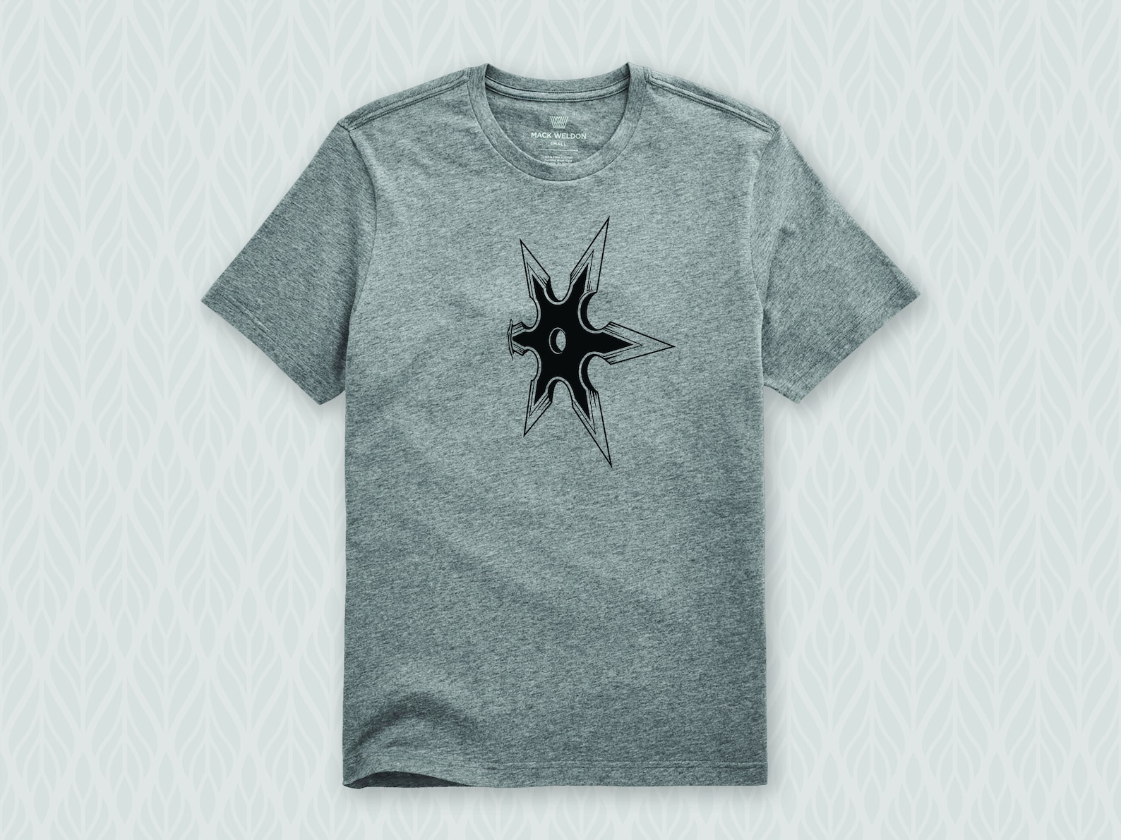 Ninja Star SVG: Throwing Star Clipart, Cut File (digital Download) - Etsy