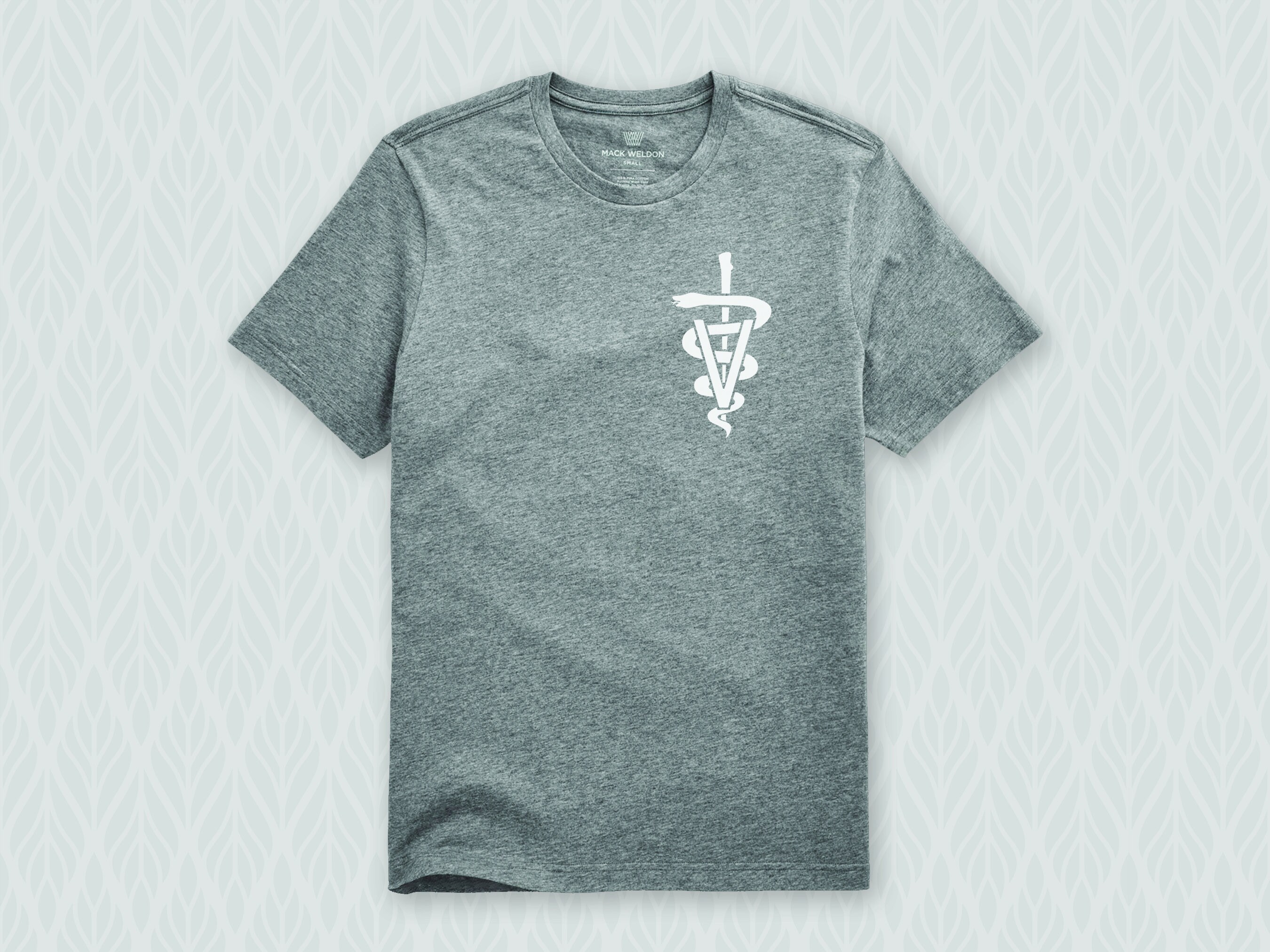 Veterinary Caduceus SVG: Vet Logo Design (digital Download) - Etsy
