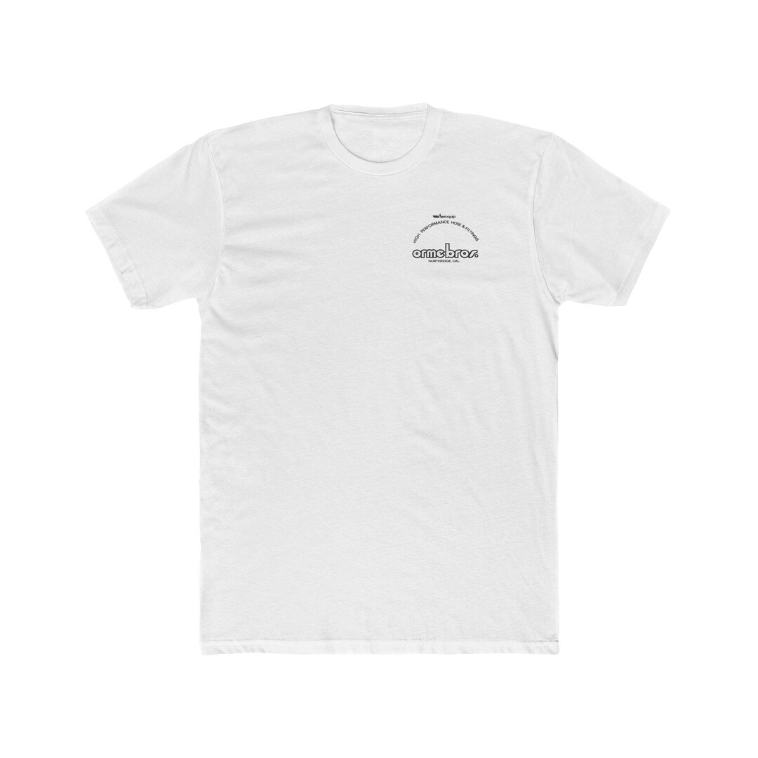 Vintage Drag Racing Car T-shirt | Orme Bros. Performance Tee - Etsy