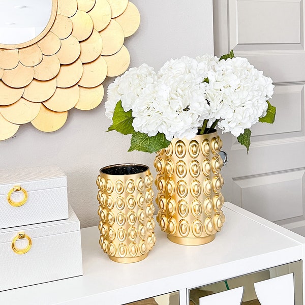 Real Touch Hydrangea - Etsy