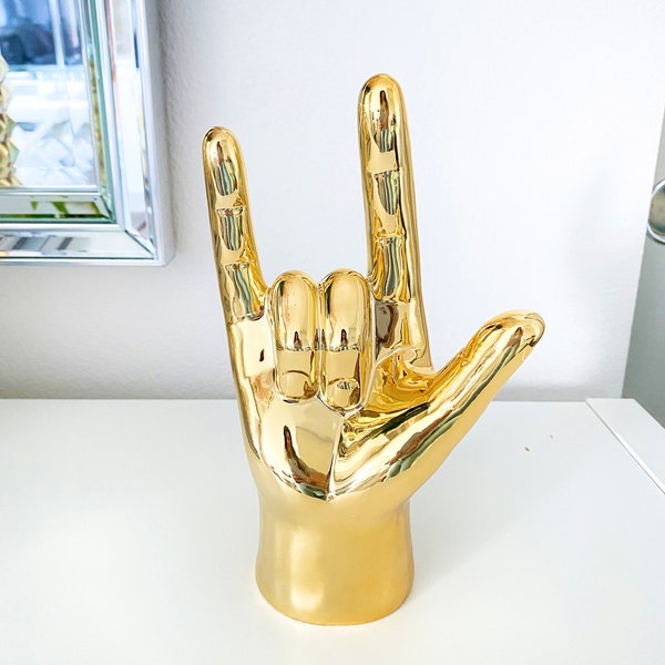 Buy Hand Sculpture - Etsy