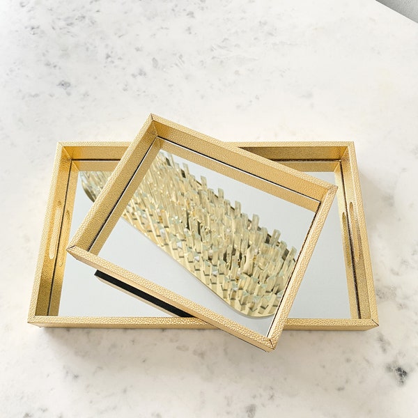 Coffee Table Tray - Etsy