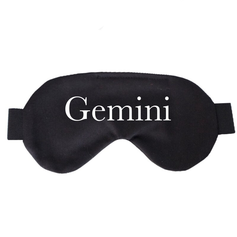 Gemini Mask - Etsy