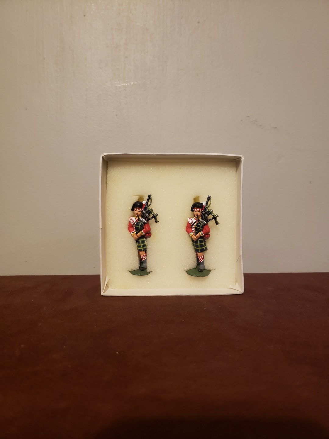 Vintage Frontline Figures - Etsy