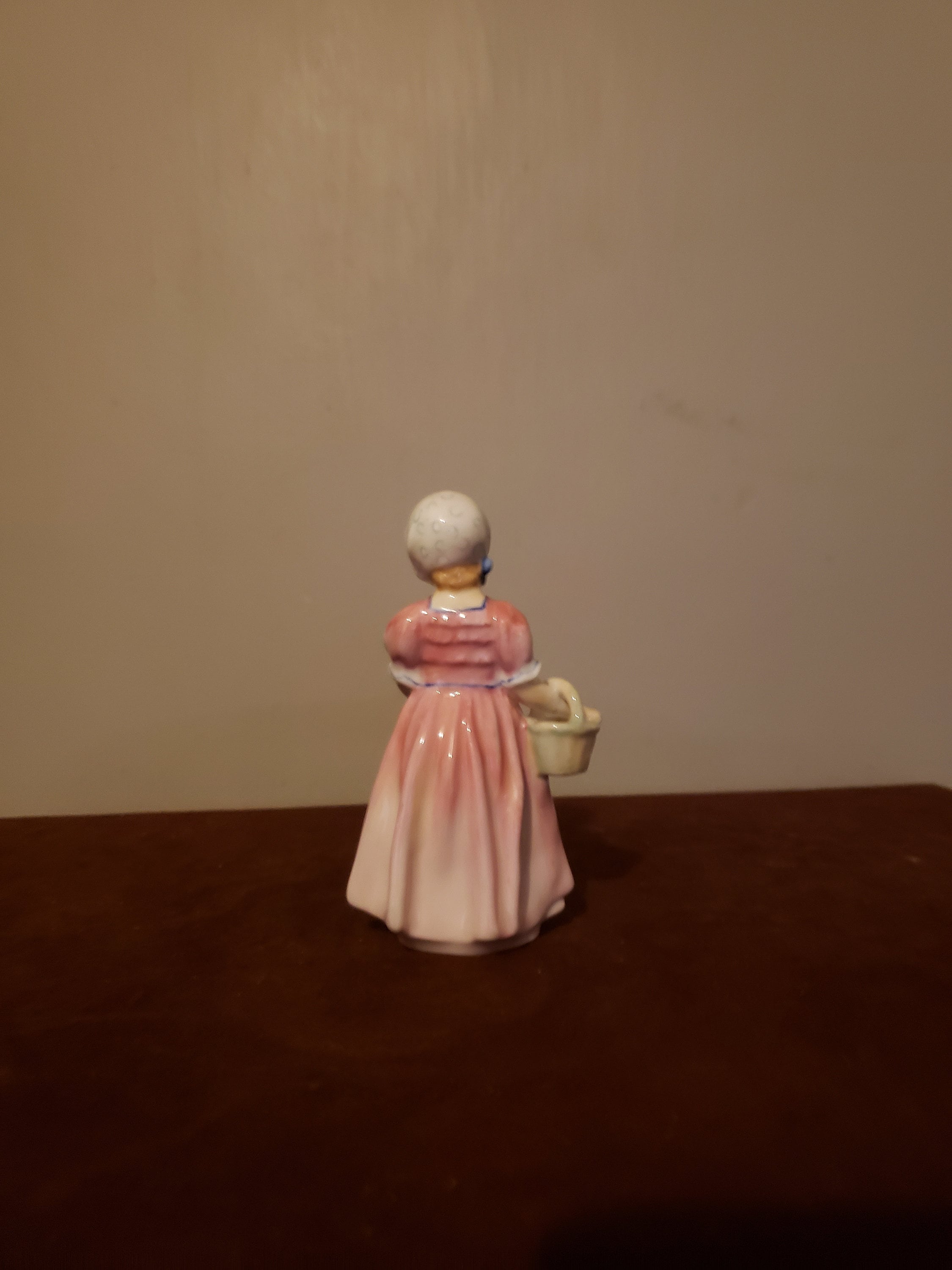 Vintage Royal Doulton Tinkle Bell - Etsy