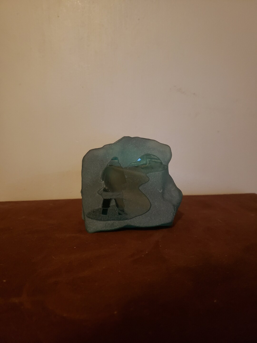 Vintage Siku Art Glass - Etsy