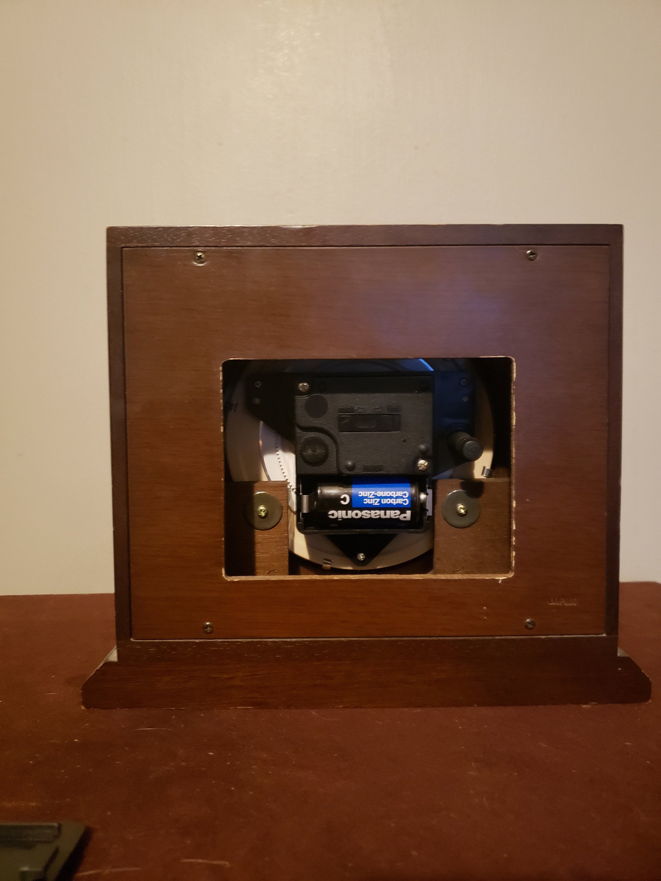 Vintage Bulova World Time Clock - Etsy Canada