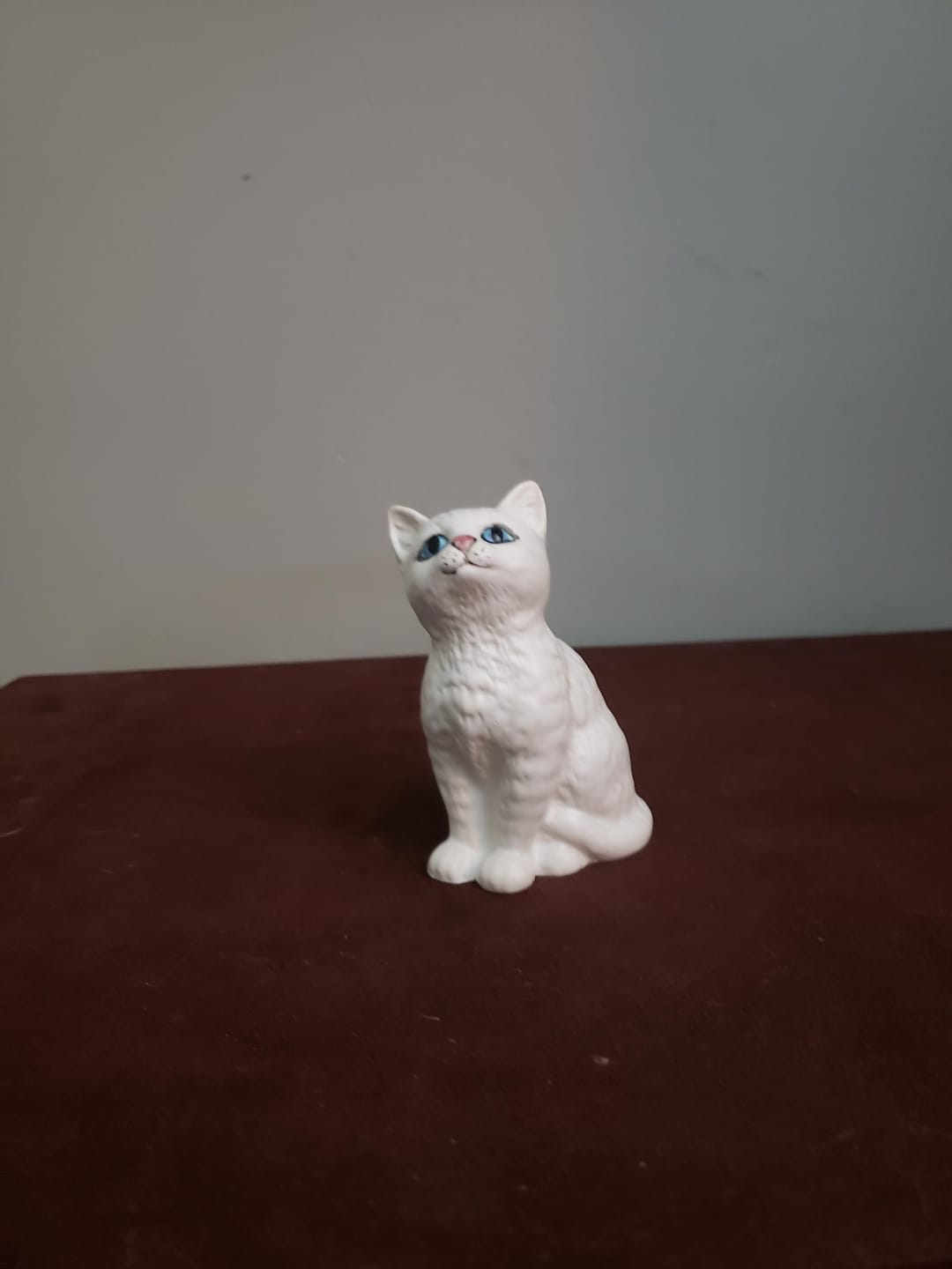 Vintage Beswick Cat - Etsy