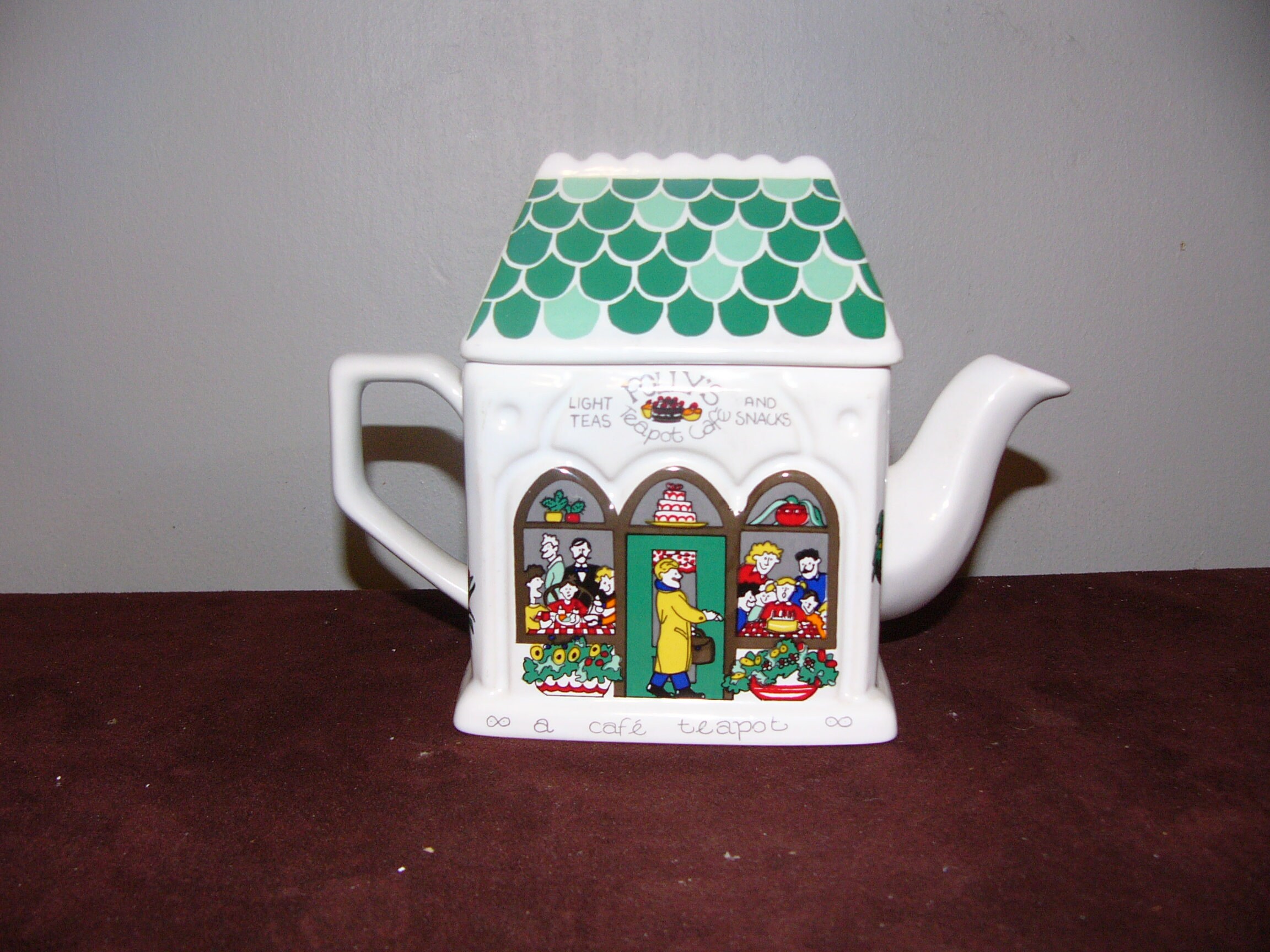 Wade Teapot for sale | Only 4 left at -65%