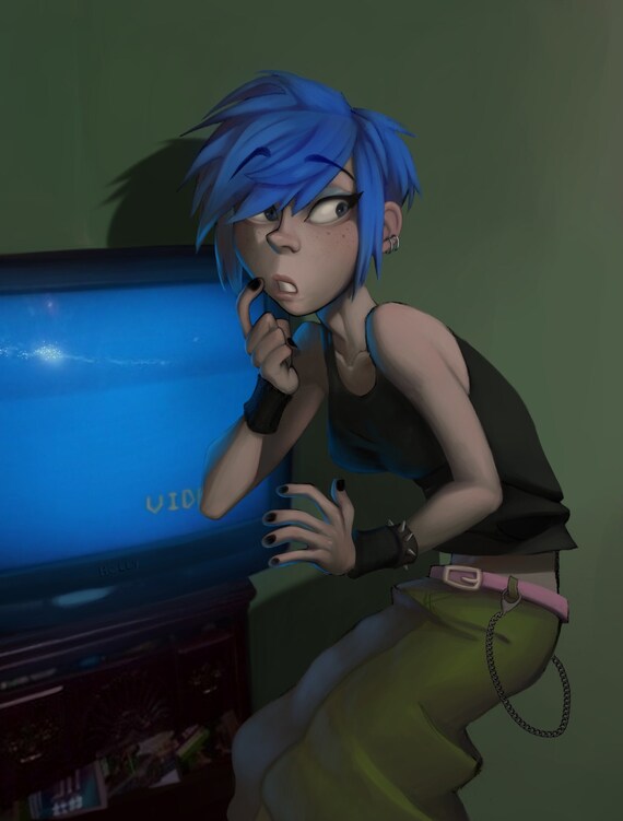 Edd And Marie Kanker