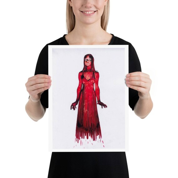 Carrie Movie 1976 Prom Scene