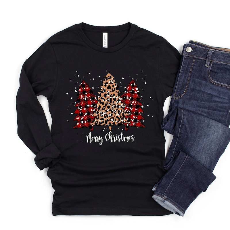 Christmas Shirts - Etsy