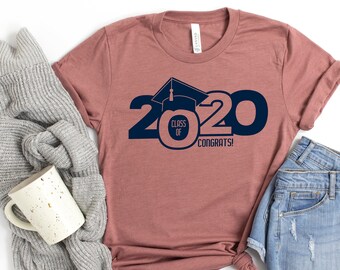 Class of 2020 | Etsy