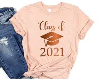 Graduation shirt | Etsy