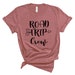 Road Trip Crew Shirt, Vacation Shirt, Adventure Shirt, Travel Shirt ...
