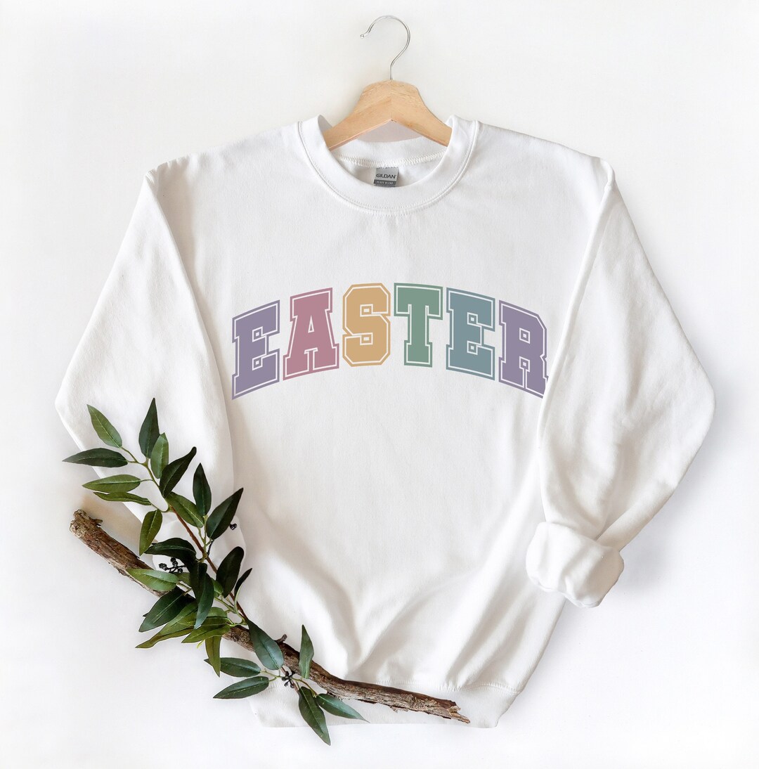 Easter Shirt,christian Easter Shirt,retro Easter Shirt,easter Shirt ...