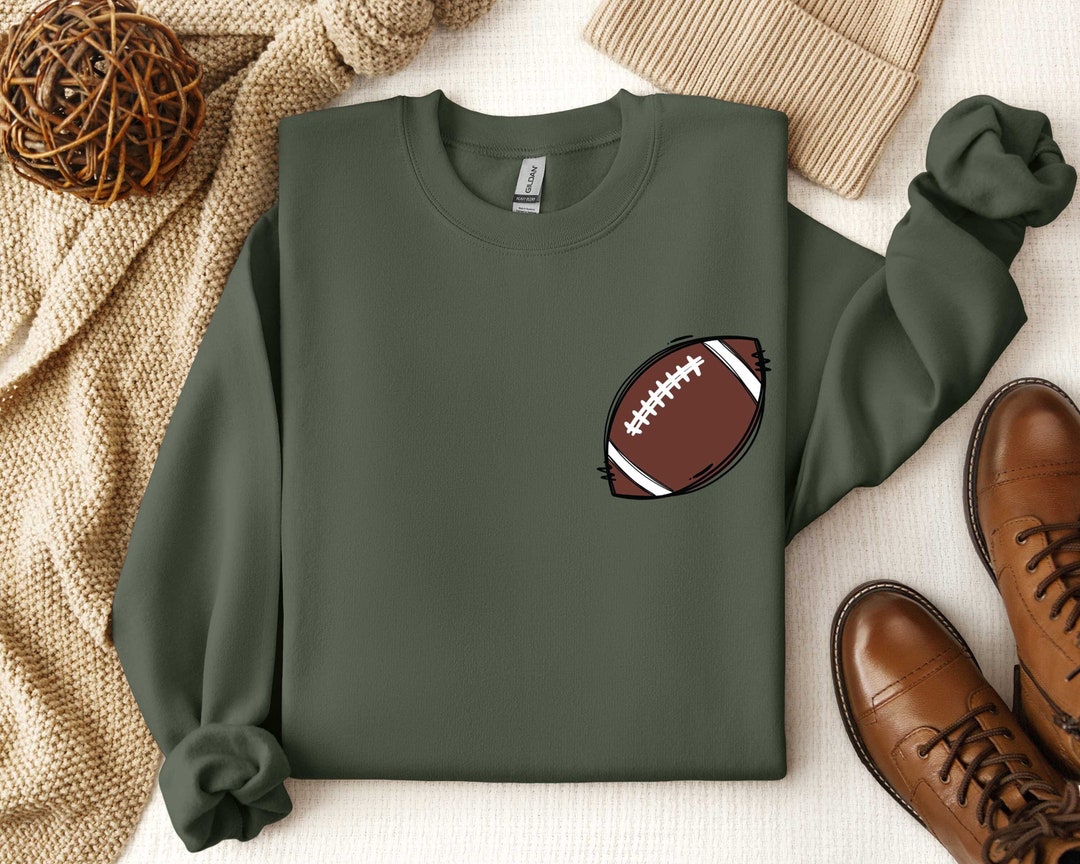 Gameday Sweatshirt, Football Sweatshirt, Tis the Season Hoodie, Sunday ...