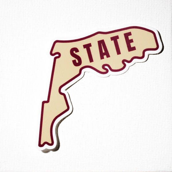 Fsu - Etsy