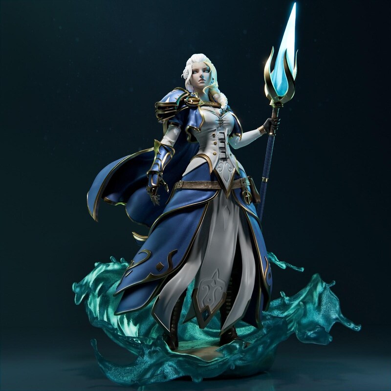 Mage Robe - Etsy