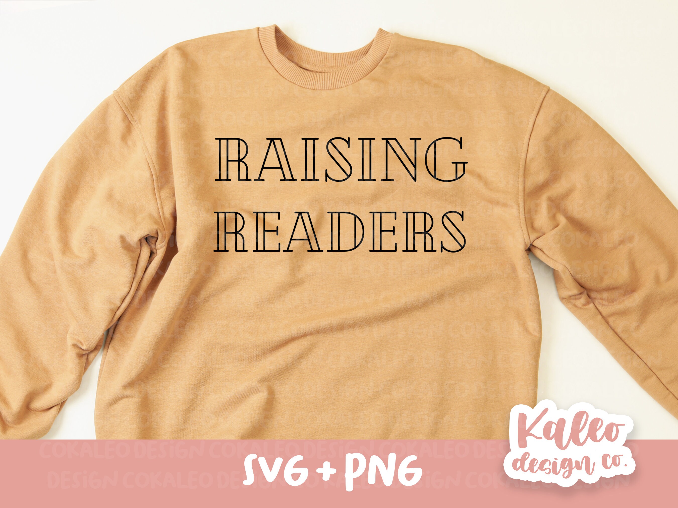 Raising Readers SVG, Homeschool Mom Svg, Just One More Chapter Svg ...
