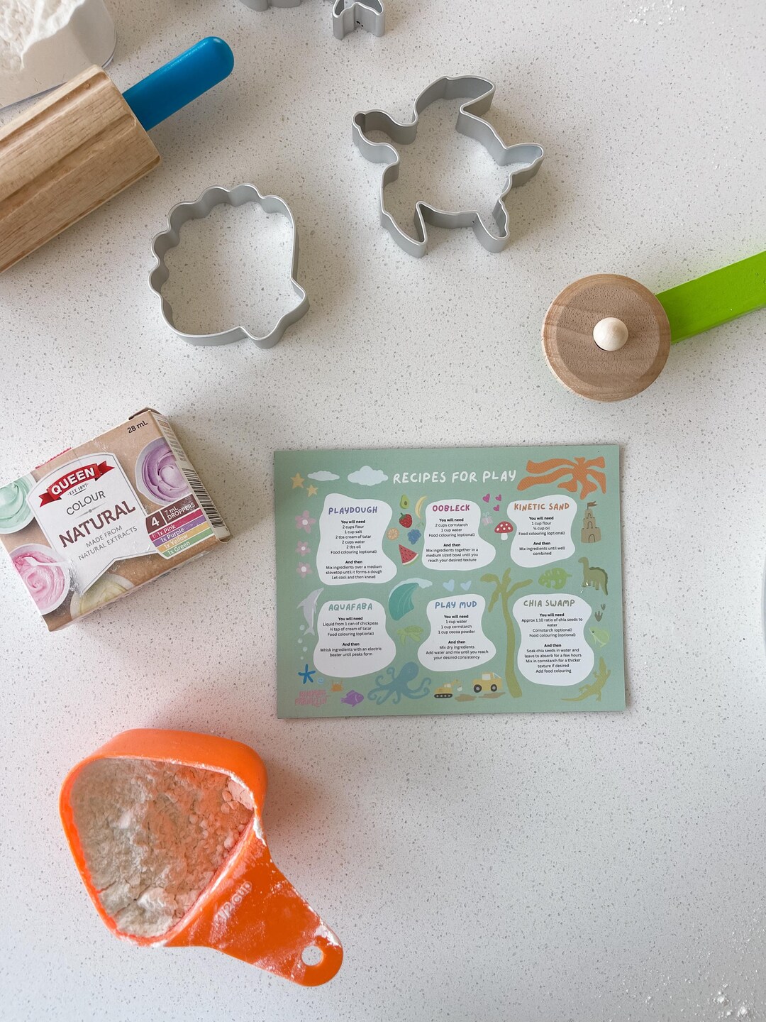Sensory Play | Toddler Activity Ideas | Montessori-inspired Playroom ...