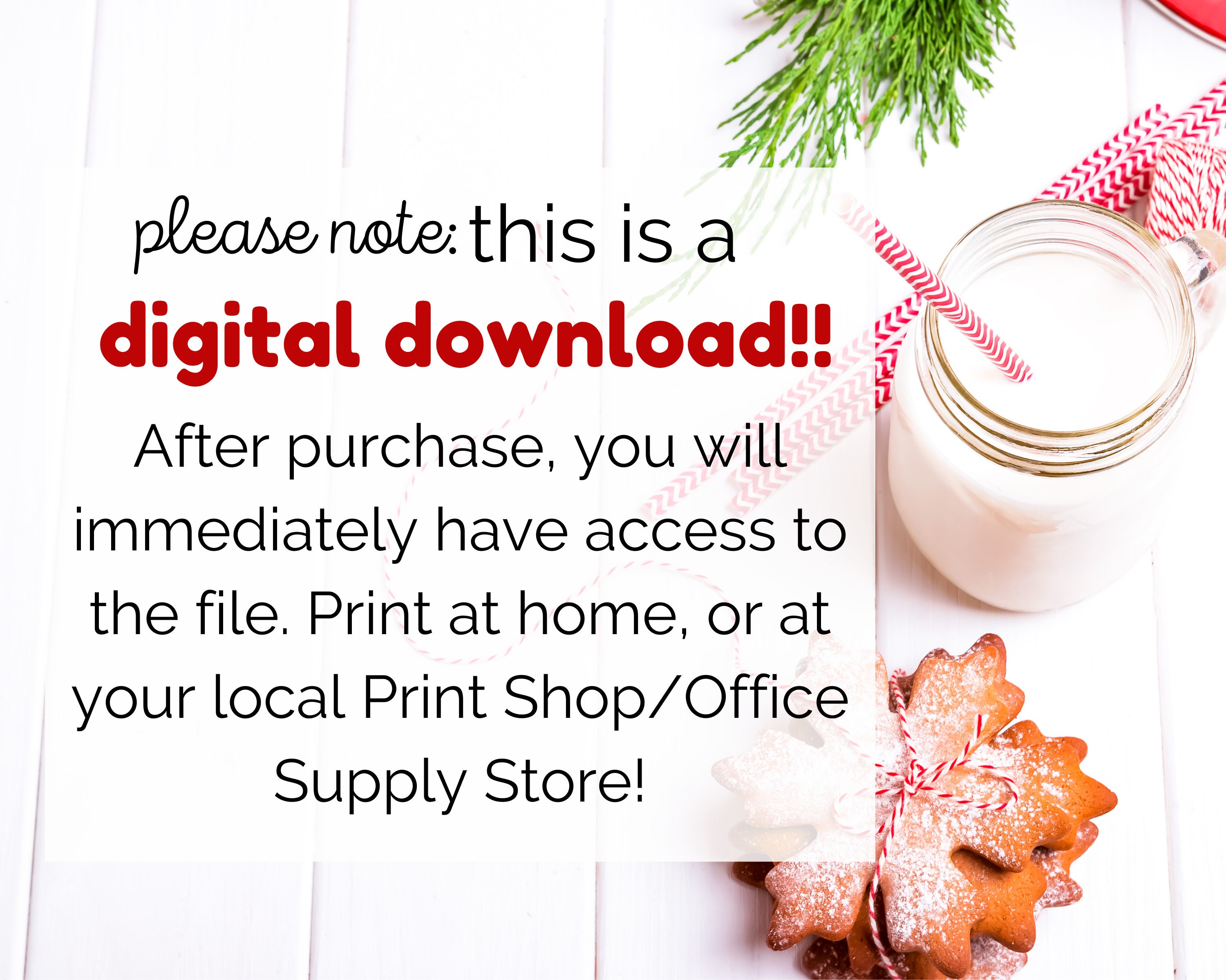 Christmas Alphabet Printable, Christmas Activity for Kids, Tracing ...