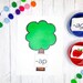 CVC Word Game, Word Family Activity, Apple Theme, Printable, Preschool ...