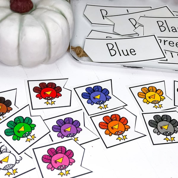 Color Matching - Etsy