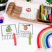 Syllable Activity, Hungry Caterpillar Printables, Literacy Game ...