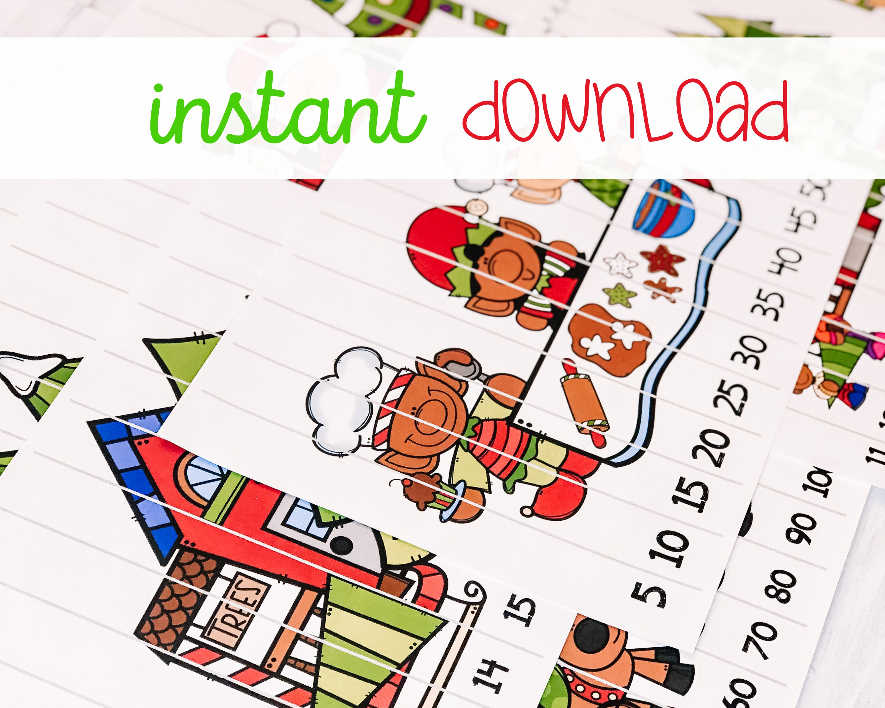 Christmas Puzzle Printables Christmas Math Game For Kids Etsy christmas-puzzle-printables-christmas-math-game-for-kids-etsy